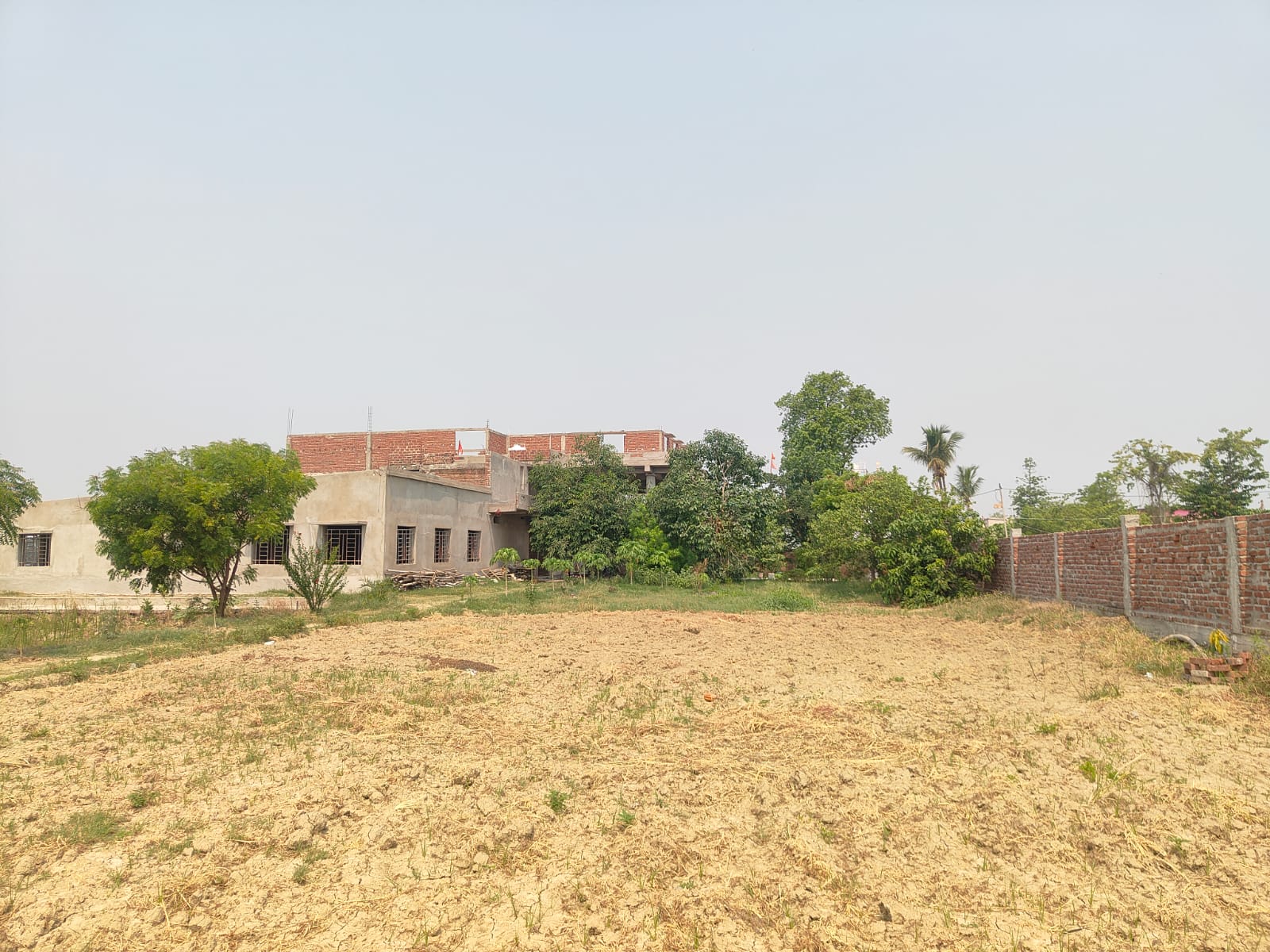SHRI RAMA WELFARE TRUST | Home